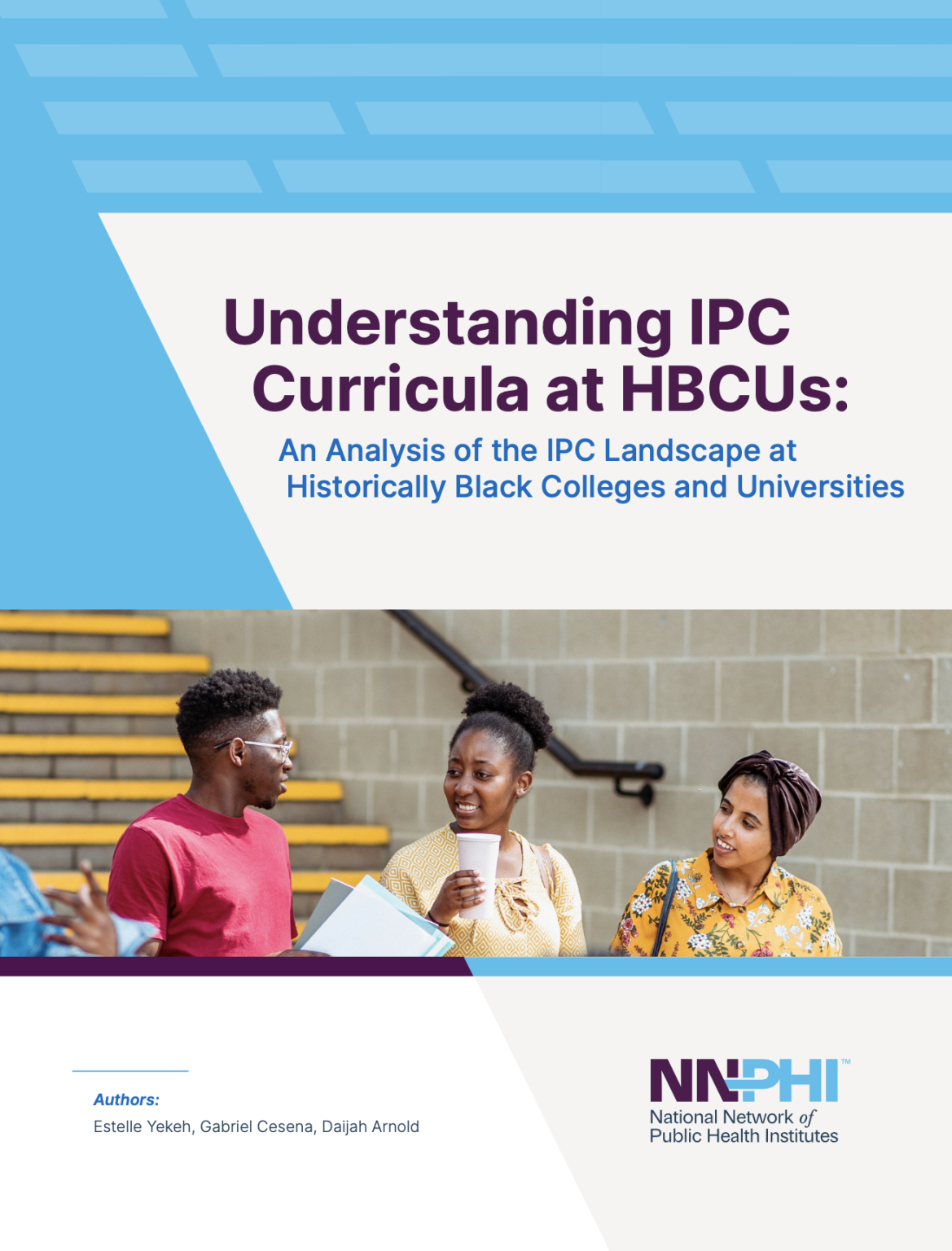 Resources – National Network of Public Health Institutes